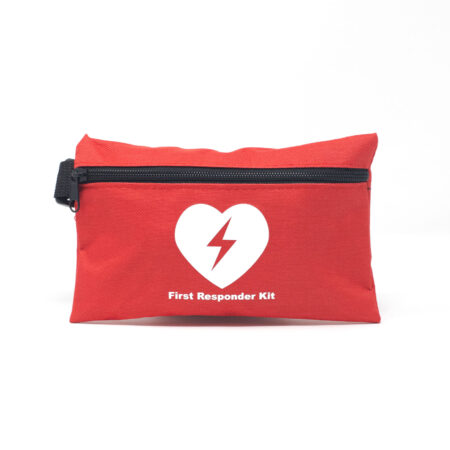 First Responder AED Kits - Cubix Safety