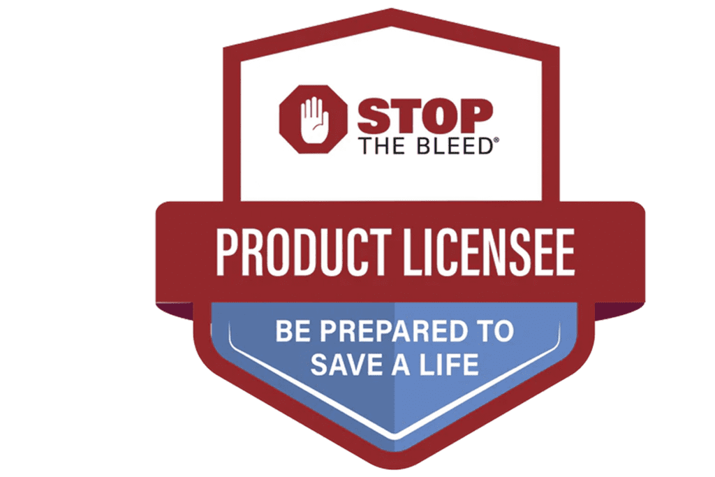 AED & Bleeding Control Signage - Cubix Safety