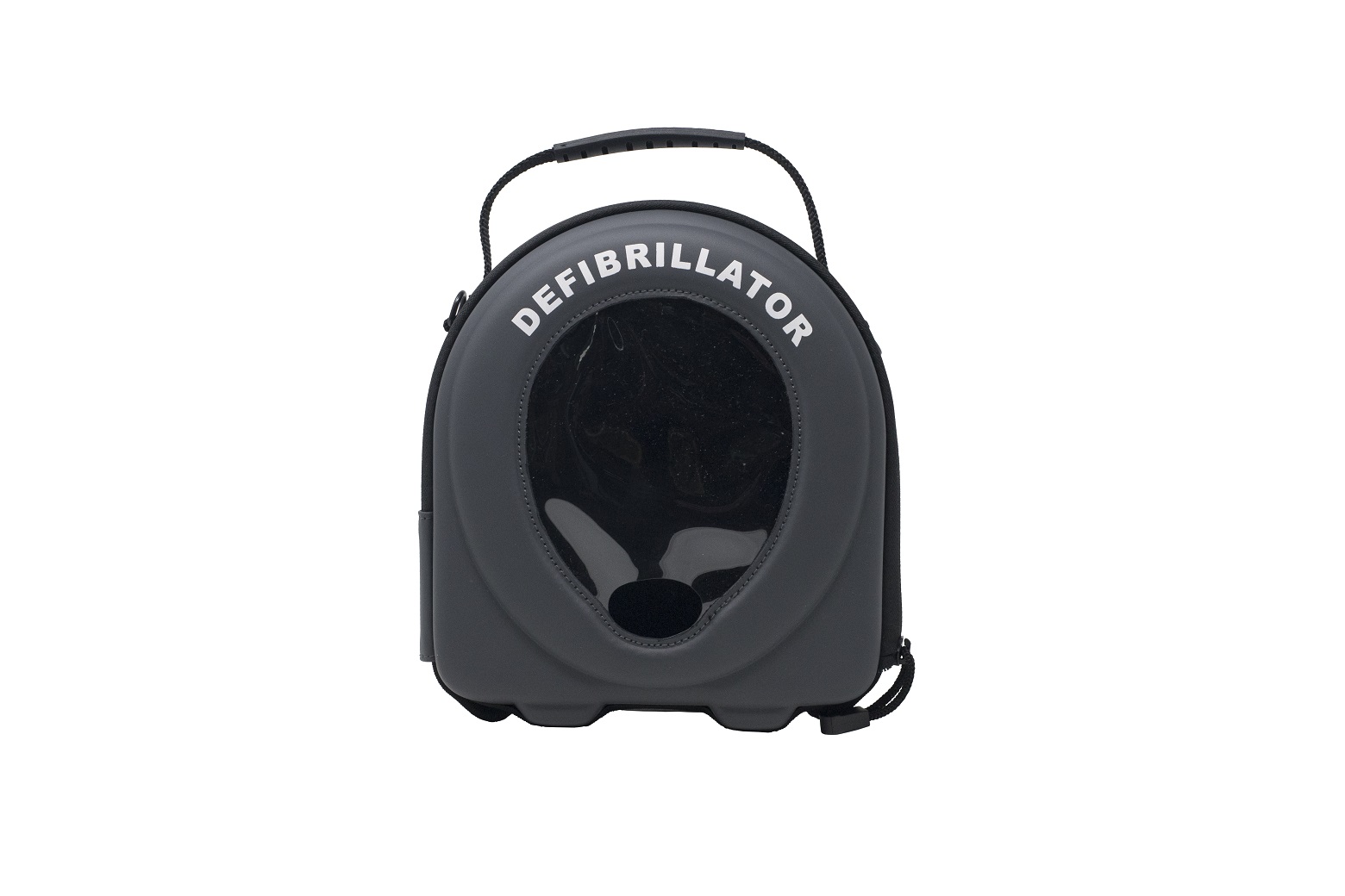 AED Soft Carry Cases - Cubix Safety